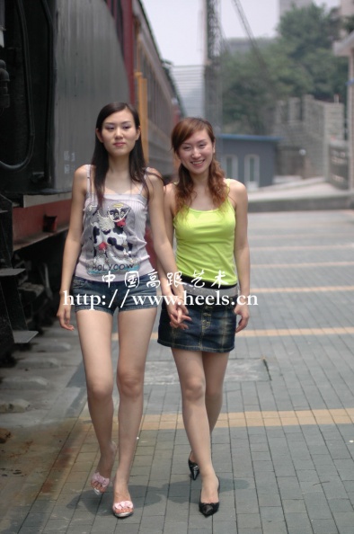 018 | （福妹）主题相册