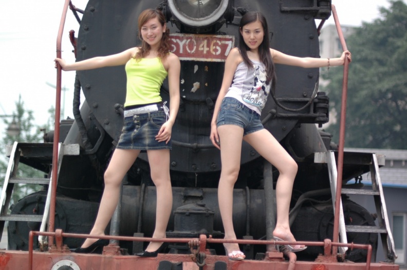 DSC 0193 | （福妹）主题相册