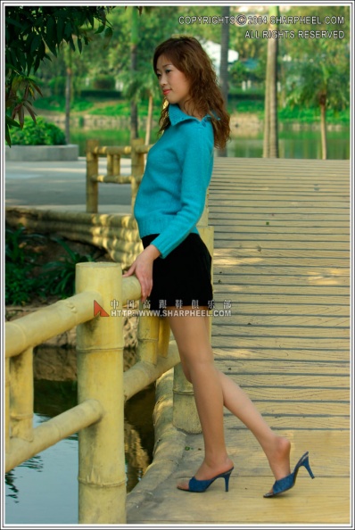 0133 | （福妹）主题相册